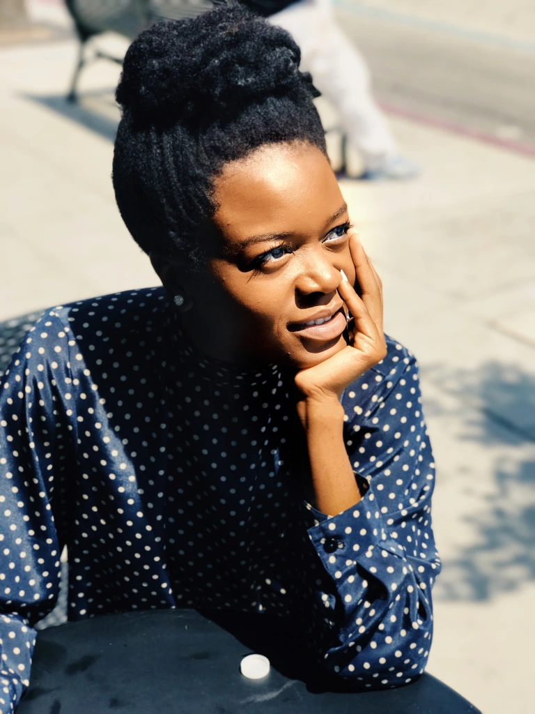 The Clinical Director – Amaghi Inc.